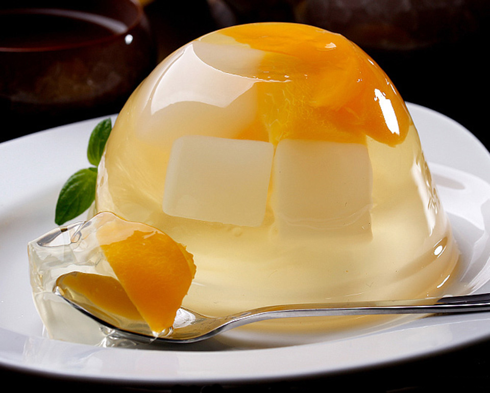 Jelly powder-zhenjiang Heng goodwill food .com-zhenjiang Heng goodwill ...